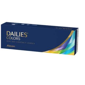 Contact Lenses Brands - Canadian Contact Lens Brands